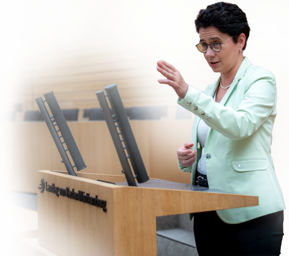 Startseite - Marion Gentges